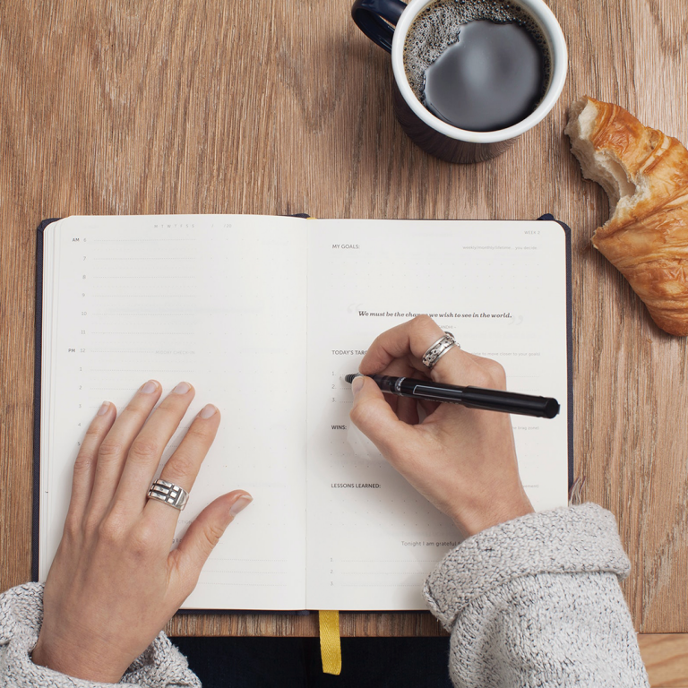 Ten Tips for Planning Your Writing Week – Rachel Grosvenor Author