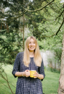 About – Rachel Grosvenor Author