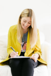 Coaching – Rachel Grosvenor Author