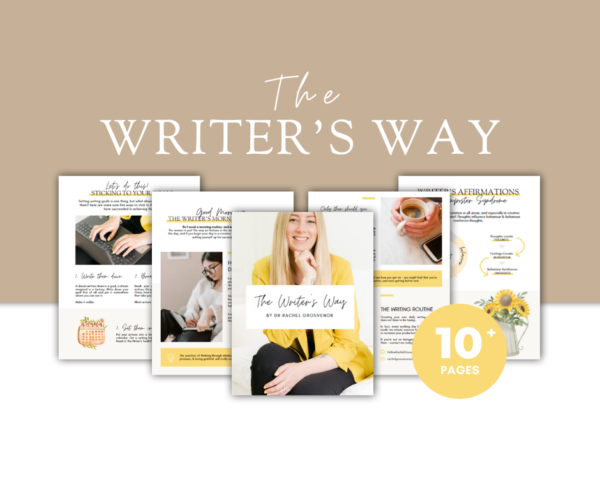 Rachel Grosvenor Author – Rachel Grosvenor Author