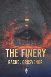 Rachel Grosvenor Author – Rachel Grosvenor Author