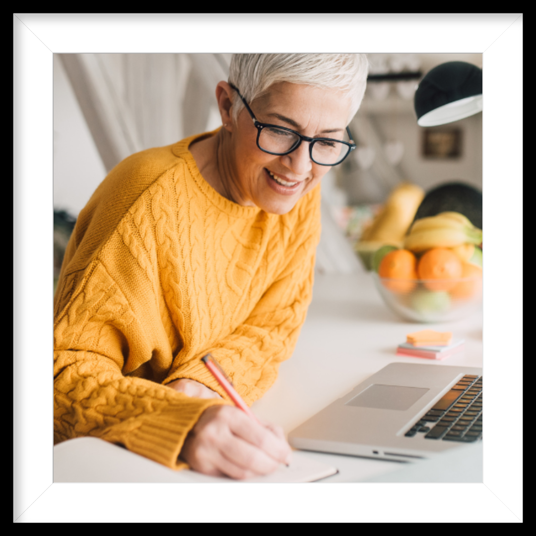 Coaching – Rachel Grosvenor Author