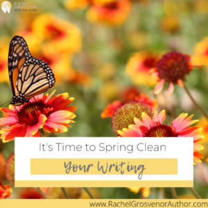 Rachel Grosvenor Author – Rachel Grosvenor Author